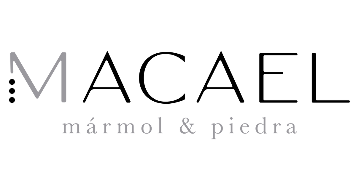Artículos de mármol y piedra – MACAEL Mármol & Piedra